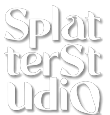 Splatter Studio | Atlanta's Immersive Paint Splatter Experience