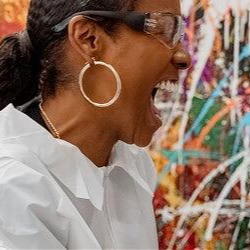 Splatter Studio | Atlanta's Immersive Paint Splatter Experience